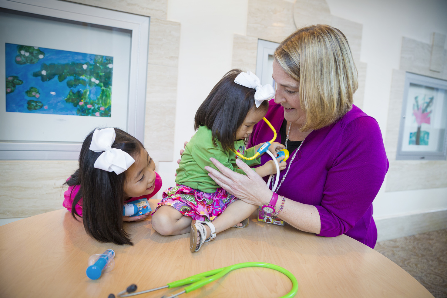 Unique Nature of Pediatric Palliative Care